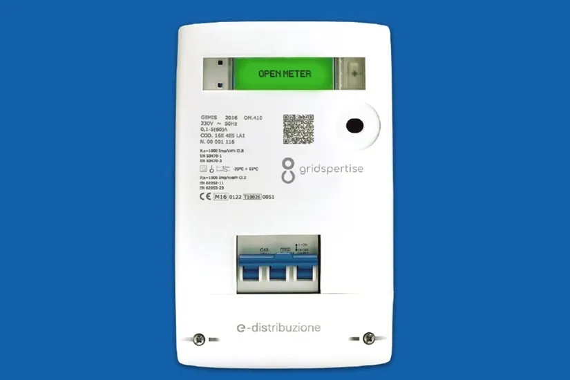 Smart Meter: Simboli e Guida per Riconoscere un Contatore 2G